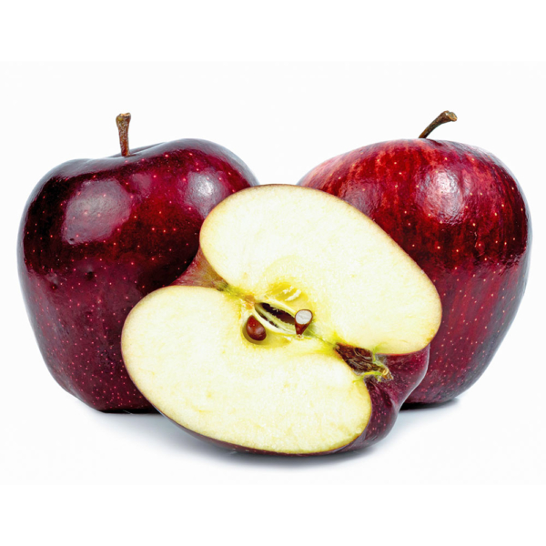 Manzana Red Chief - DELAMASIA