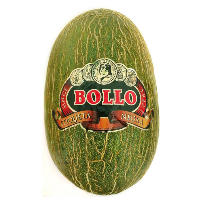Melón Bollo Bodega - DELAMASIA